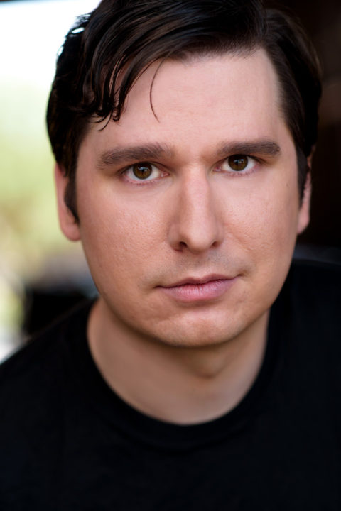 David Gunther | Acting and Voiceover